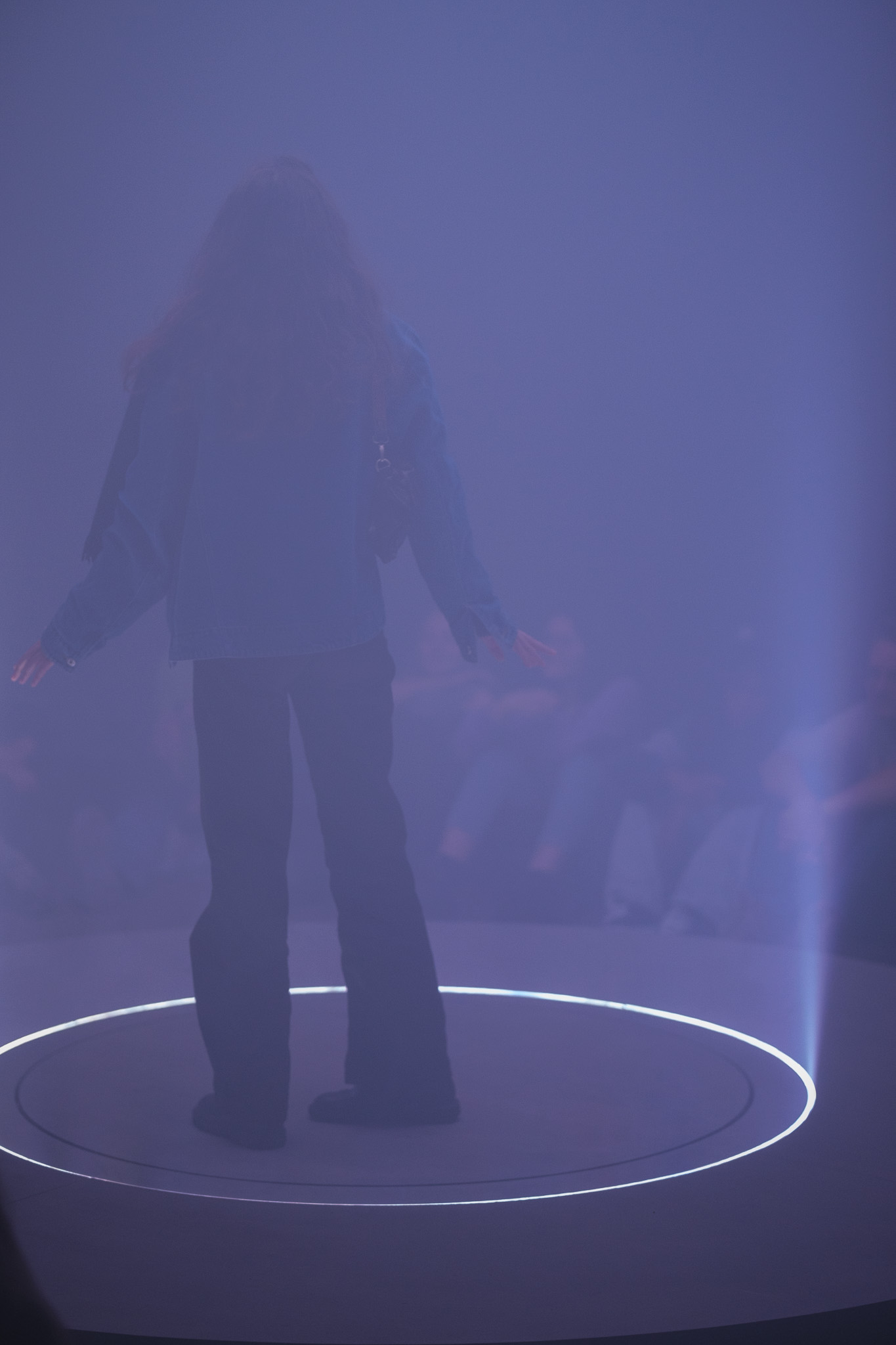 Zalán Szakács – Eigengrau - The Grey Space in the Middle - Space for ...