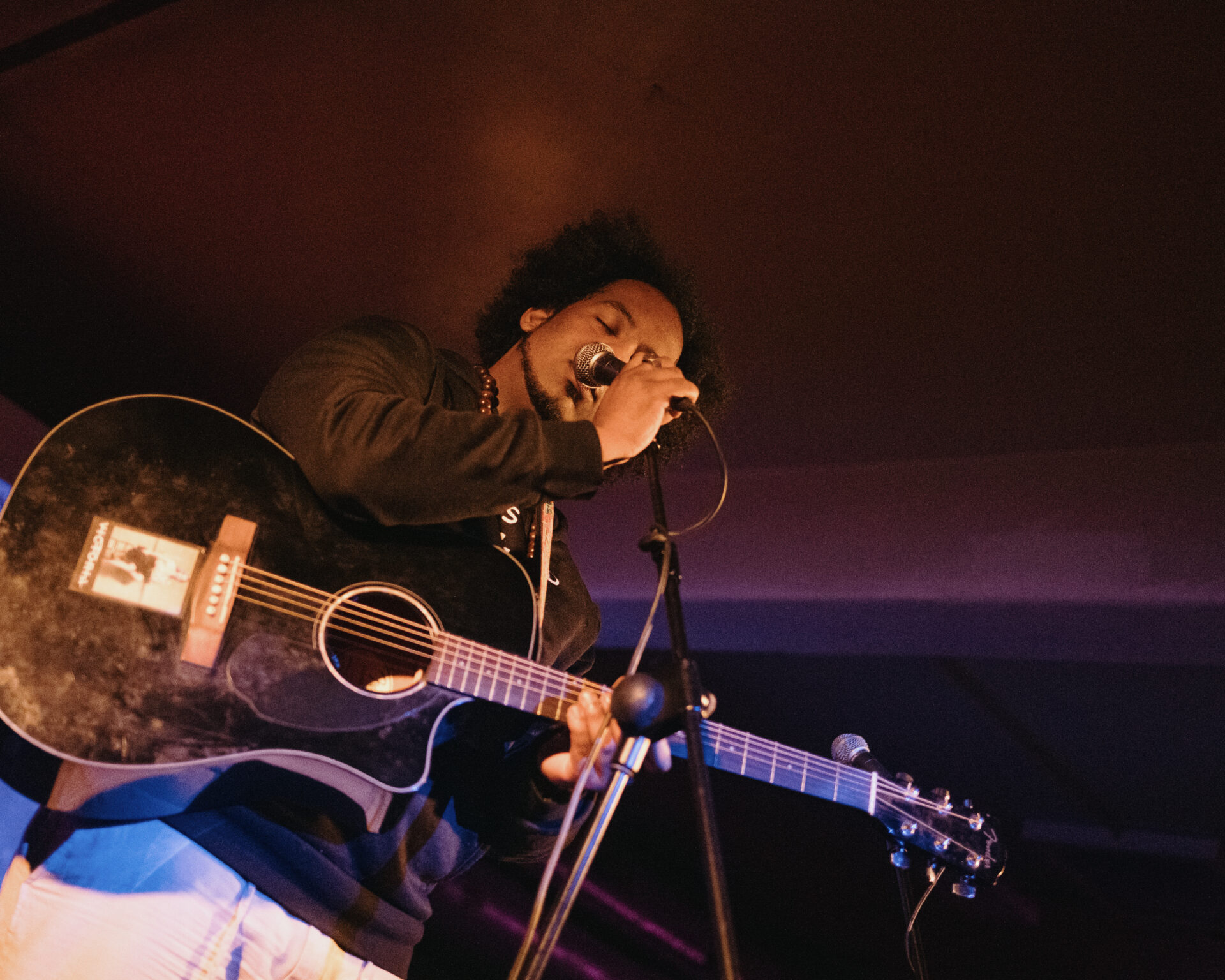 Willie Oeba – Poetic Justice - The Grey Space in the Middle - Space for ...